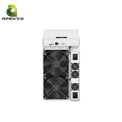 Buy Wholesale China Antminer S19k Pro 200t Asic Miner Bitmain S19j Pro ...