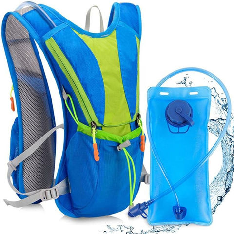 Buy Wholesale China Hydration Pack Comfortable Long Day Hikes Hiking ...