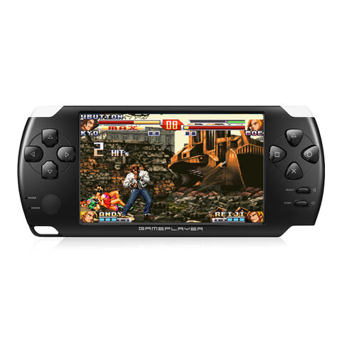 Buy Wholesale China Handheld Games For Kids Adults Large Screen ...