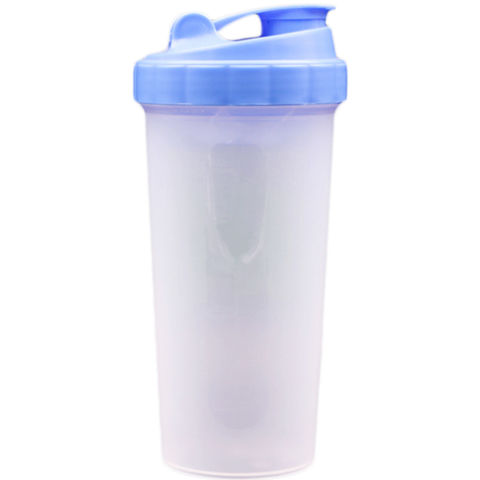 Buy Wholesale China 600ml New Shaker With Plastic Filter & Shaker ...