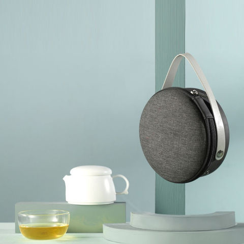 Buy Wholesale China Tea Set Portable Travel Tea Set Simple Storage ...