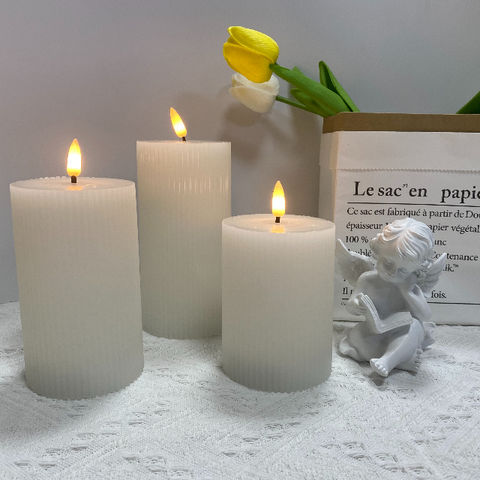 Factory Direct High Quality China Wholesale Led Candles Flickering ...
