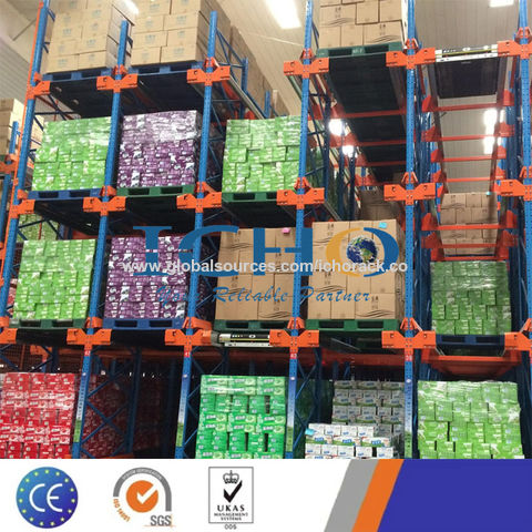 Buy Wholesale China One Stop Solution Rail Guided Vehicle Rgv Radio ...