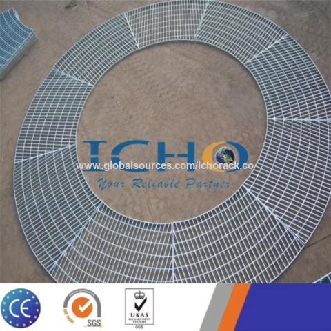 Buy Wholesale China Expanded Metal Expanded Metal Steel Grating ...