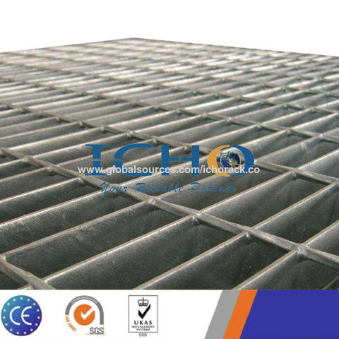 Buy Wholesale China Fancy Stainless Steel Expanded Metal Grating ...