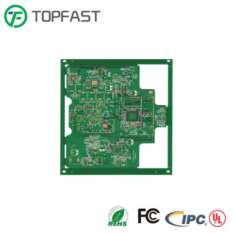 Buy Wholesale China Multilayer Circuit Board Board Oem Odm Service ...