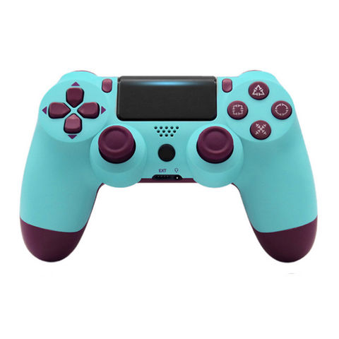 Buy Wholesale China Pro Controller Gamepad Joypad Grip Joystick For ...