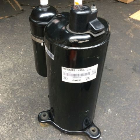 Buy Wholesale Poland Hot Sales 28000btu Best Refrigerator Compressor ...