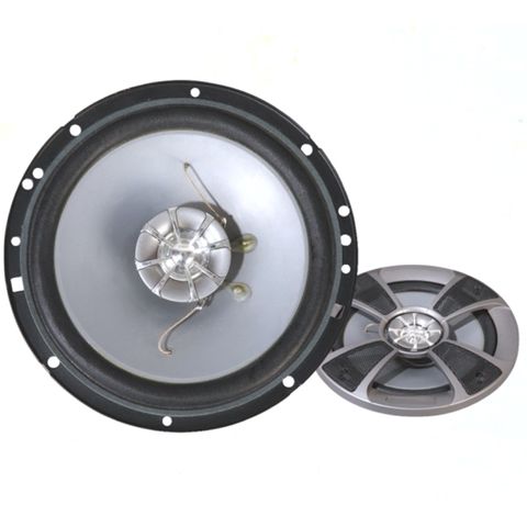 Buy Wholesale China Hy Audio 100 Watts Car Horn Speaker Driver Woofer 5 Inch Mid-bass Speaker ...