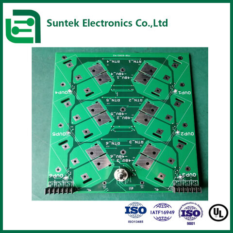 Bulk Buy China Wholesale Immersion Gold Pcbs,ipc Class3,12layer ...