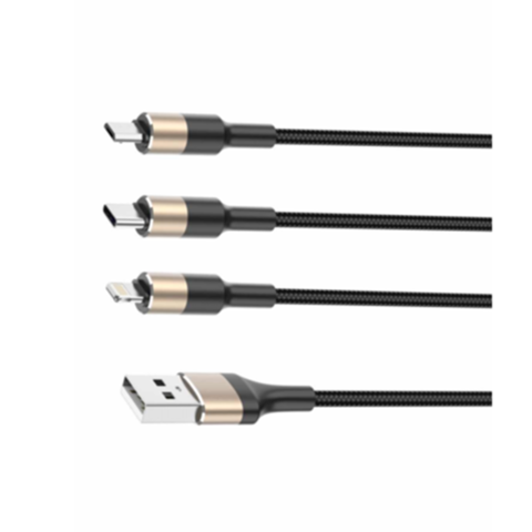 Buy Wholesale China Usb Cable Fast Charging Type C Cable 1m Premium ...