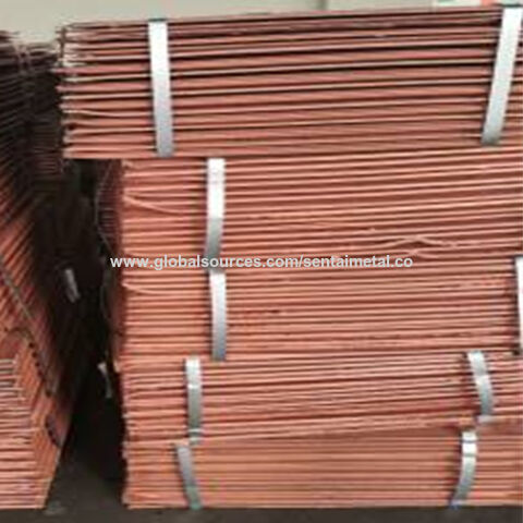 Buy Wholesale China Pure Copper/copper Panel 99.99%/copper Roll 99.9% ...
