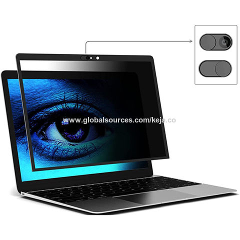 Buy Wholesale China Privacy Screen Protectors With Anti Blue Ray Pet ...