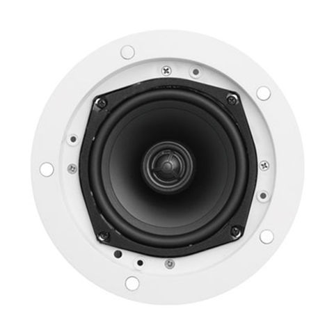 Buy Wholesale China 5.25 Inch In-ceiling Speaker Rated Power:25w ...