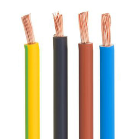 Buy Wholesale China Ul1007 Tinned Copper 18 Awg Pvc Insulation Led ...