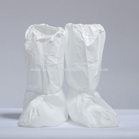 Buy Wholesale China Hospital Medical Supllies Disposable Pp Anti Slip ...
