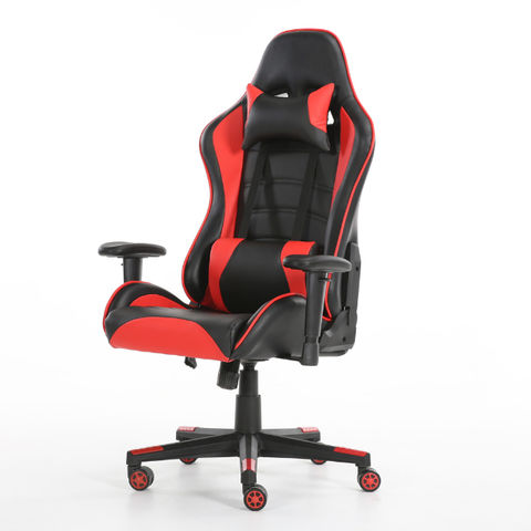 Buy Wholesale China Runlin Swivel Chair Comfortable Pu Leather And ...