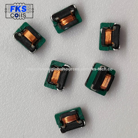Buy Wholesale China Smt Current Sense Transformers With High Frequency ...