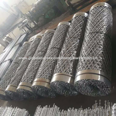 Buy Wholesale China Hot Dipped Galvanized Razor Barbed Wire Razor Wire ...