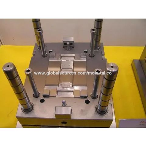 Factory Direct High Quality China Wholesale High Precision Hardware ...