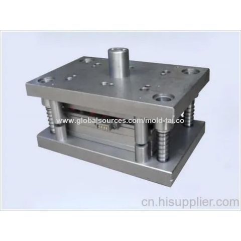 High Precision Hardware Mold Non-standard For Electrical Indusry $9.8 ...
