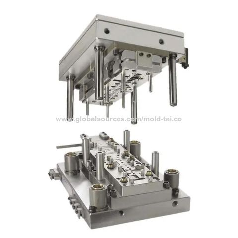 Buy Wholesale China High Precision Hardware Mold Non-standard For ...