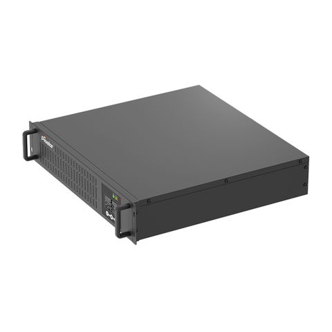 Buy China Wholesale 2kva 2kw 48vdc Online Rack Mount Ups With Emergency ...