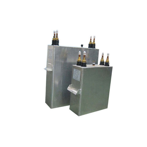 Buy Wholesale China High Power Induct Heat Capacitor Bank 2250uf & High ...