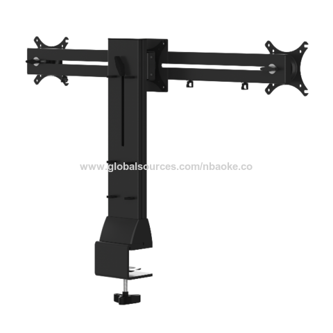 Buy Wholesale China Desktop Stand Lcd Monitor Stand For Display Base 14 ...