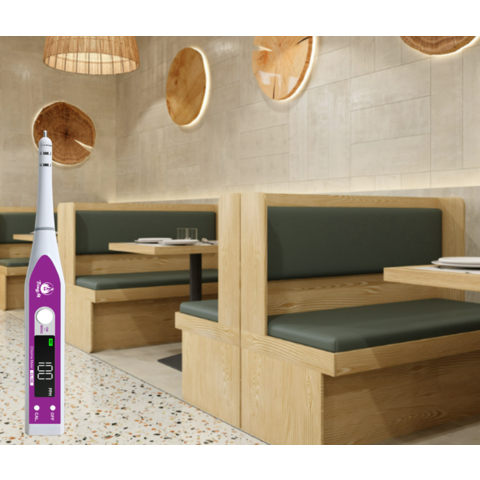 Buy Wholesale China Portable Digital Pen Shape Chlorine Meter Cl-200 ...