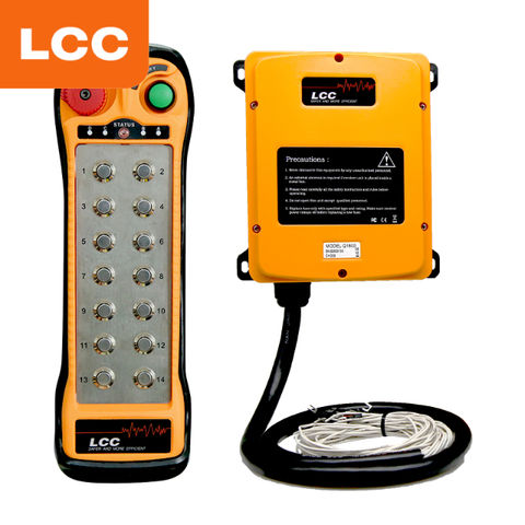 Buy Wholesale China Q1400 Lcc 14 Button Singl Speed Manufacturers ...