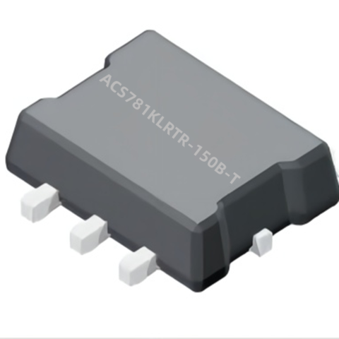 Buy Wholesale China Current Sensor Acs781klrtr-150b-t Sensor Cur Hall ...