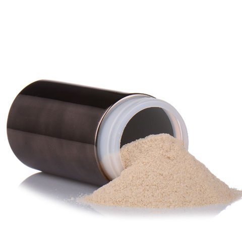 Buy Wholesale China 2-270oz Hdpe Metalized Canister Powder Packaging ...