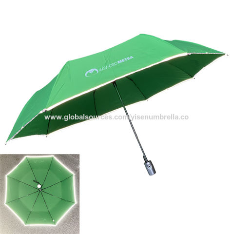 Buy Wholesale China Factory Supply High Quality Custom Logo Auto Open 3 ...