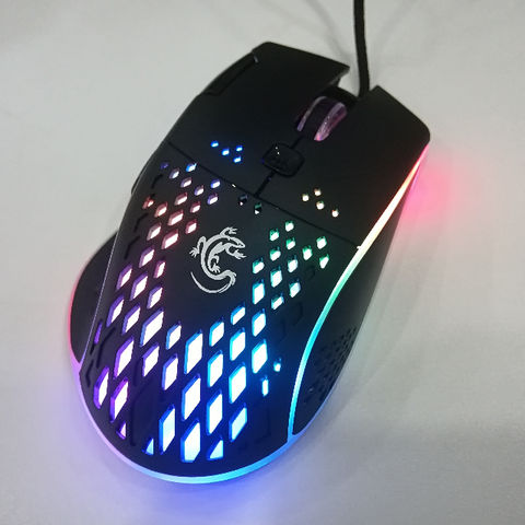 Buy Wholesale Hong Kong SAR 7d Wired Gaming Optical Mouse,computer ...