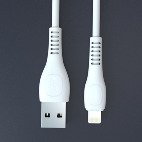 Buy Wholesale China 1m Pvc Usb Cable Premium Fast Charging Type C Cable ...