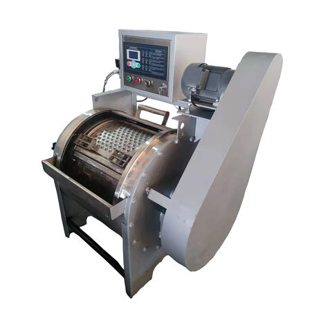 Buy Wholesale China Normal Pressure Sample Textile Dyeing Machine With ...