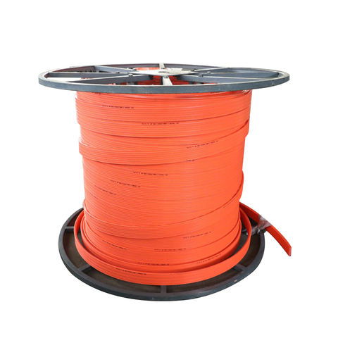 Buy Wholesale China Single Sliding Contact Line 6m 200a Jointless Line ...