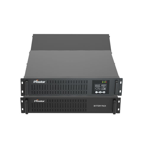 Buy Wholesale China Prostar 220vac 6kva 6000va Uninterruptible Power ...