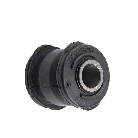 Bulk Buy China Wholesale Auto Parts Rubber Control Arm Bushing Trailing ...