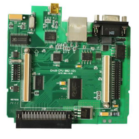 Buy Wholesale China Uvc Kill Disinfection Cabinet Pcba Module Pcb ...