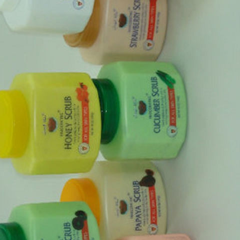 Buy Wholesale China Scrub Cream & Scrub Cream at USD 0.68 | Global Sources