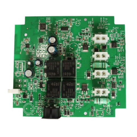 Achetez en gros Develop Pcba Design Integrated Pcb Circuit Chip ...