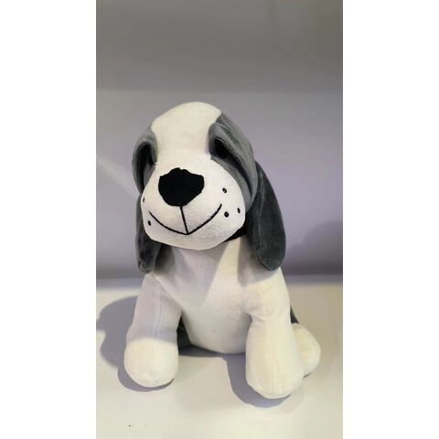 Buy Wholesale China Hot Selling Polyester Leather Stuffed Pu Dog Toy ...