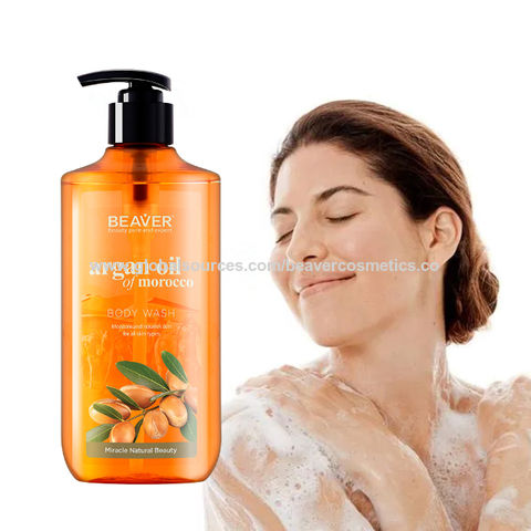 Buy Wholesale China Private Label Organic Skin Care Body Cleanser ...