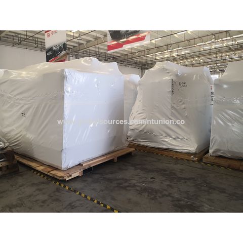 Buy Wholesale China Container Shrink Cover Module Cover Bag Logistics ...