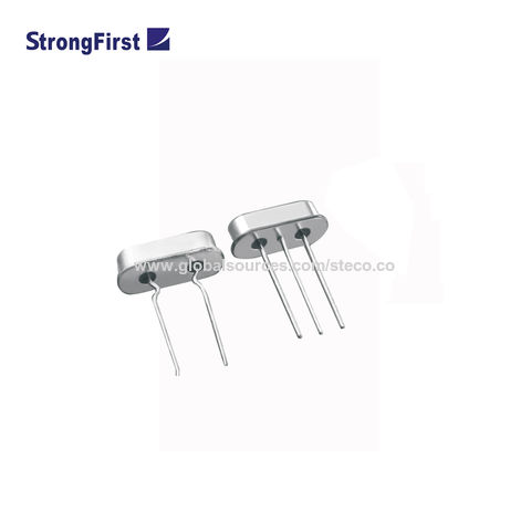 Strongfirst Dip 49s 30mhz Crystal Oscillator 30mhz Fe Cover Dip 49s ...