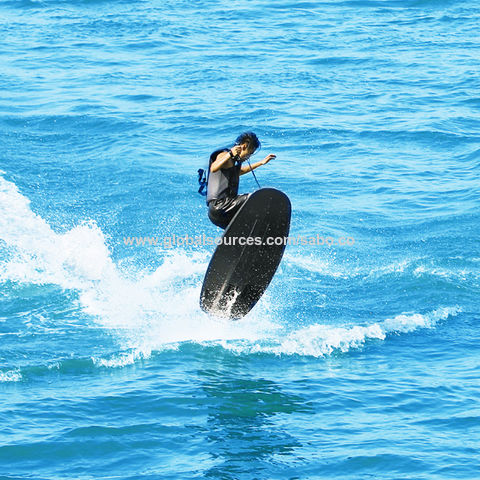 Buy Wholesale China Hisurfer Epoxy Powered Shaping Machine Hydrofoil ...