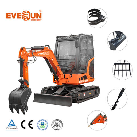 Buy Wholesale China Everun Hot Selling Ce Certification Ere28 Mini ...