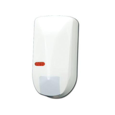 Buy Wholesale China Outdoor Motion Detector With 7-curtain Mirror Optic ...